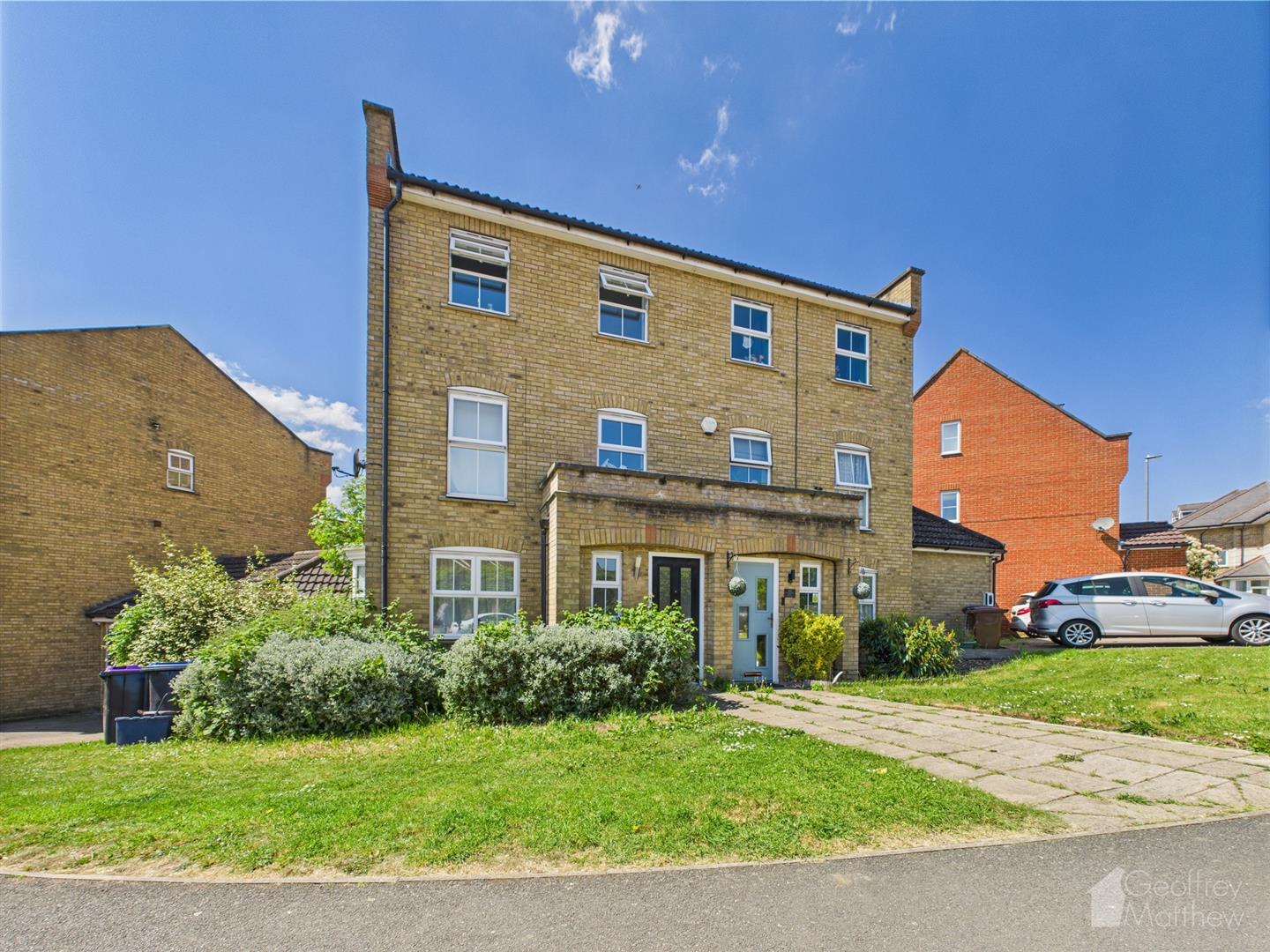 Leading Estate Agents in Essex and Hertfordshire | Estate Agents in ...